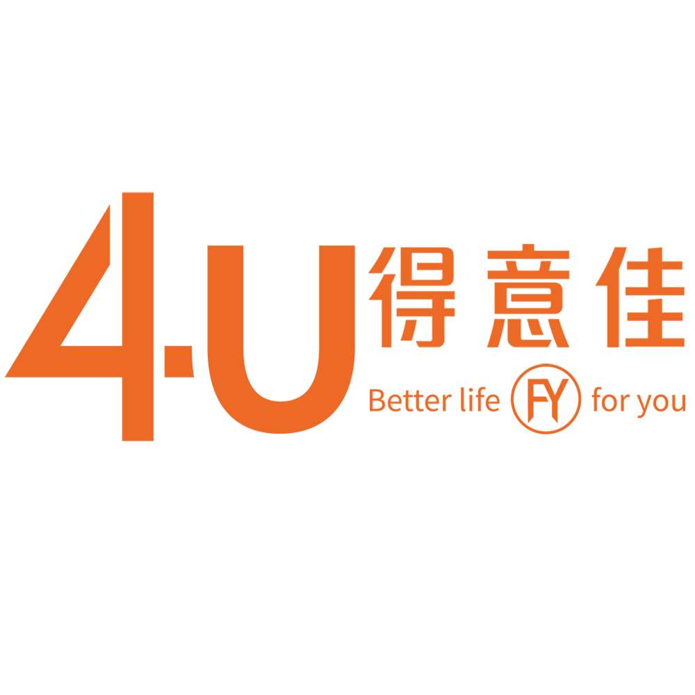 輕裝修 4U